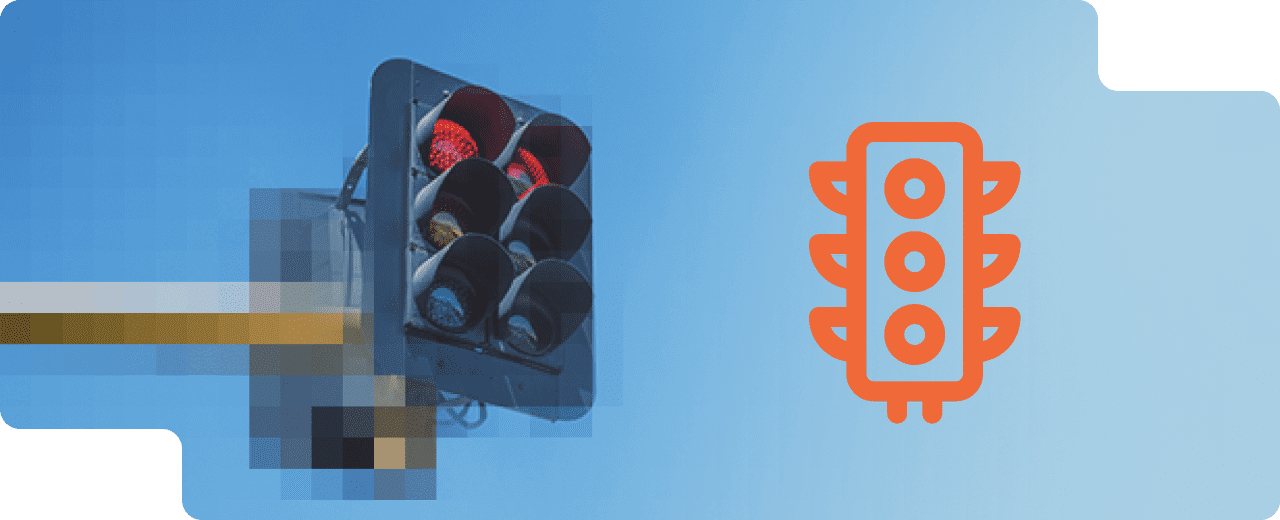 Sistema de Sinalização Viária – ARC Mobilidade