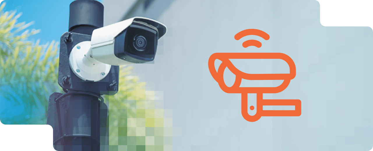 Sistema de Vídeo Monitoramento Avançado – ARC Mobilidade