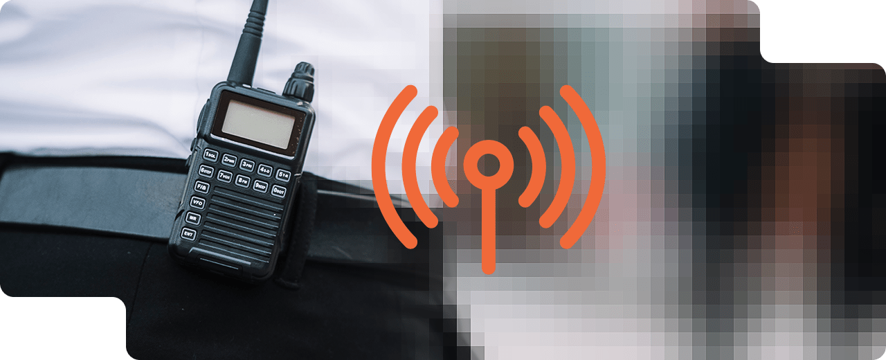 Sistema de Comunicação Digital – ARC Mobilidade